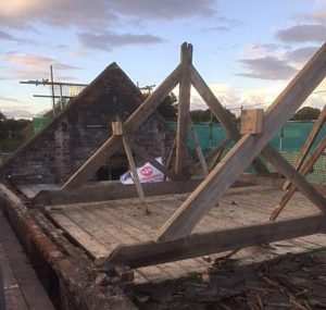 Crash Decks | Fletcher Scaffolding